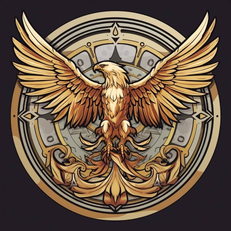 Aquila Symbol – Origin, History and Symbolism - Symbol Sage