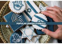 From Menorah to Chai: A Guide to Jewish Religious Symbols