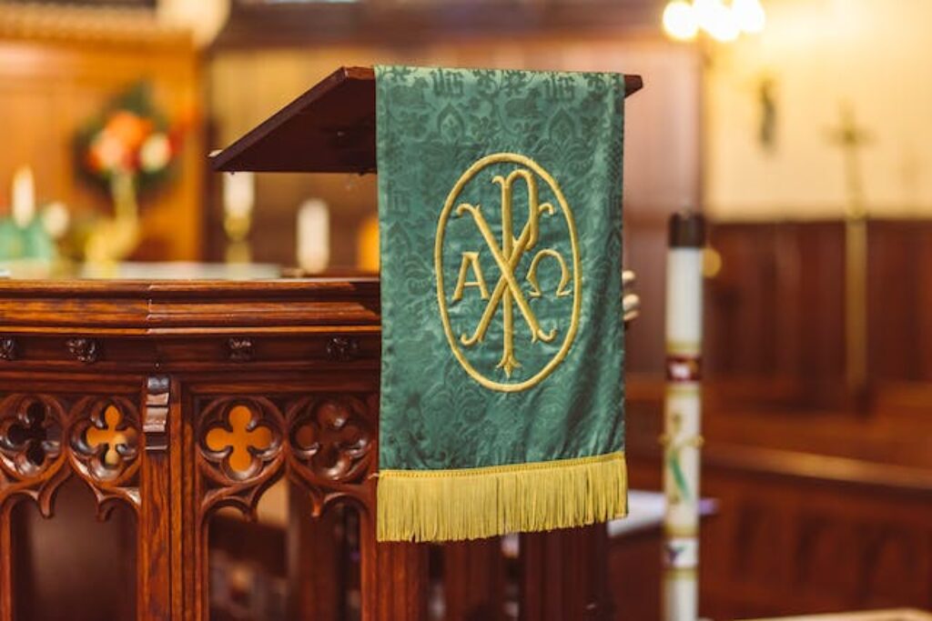 Alpha and Omega: Exploring the Ancient Symbols - Symbol Sage