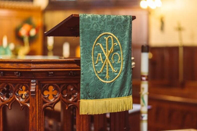 Alpha and Omega: Exploring the Ancient Symbols - Symbol Sage