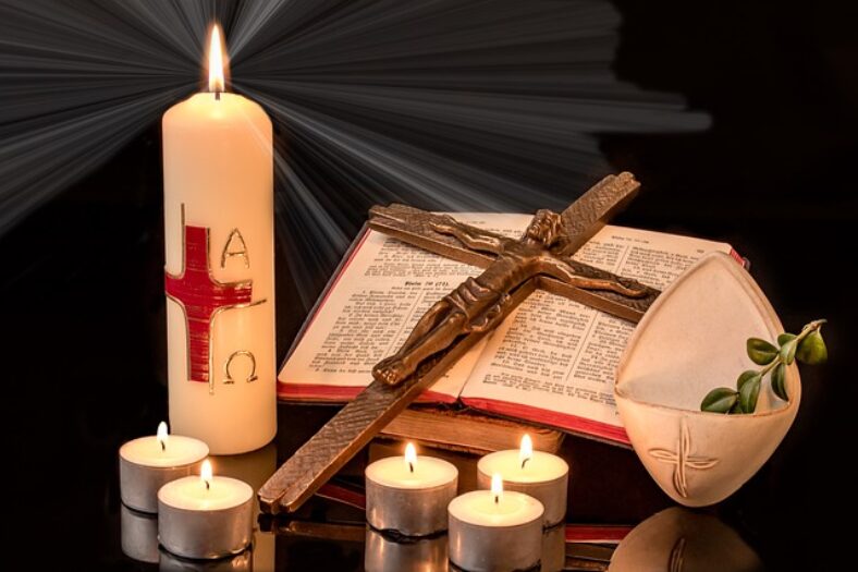 Alpha and Omega: Exploring the Ancient Symbols - Symbol Sage