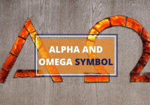 Alpha and Omega: Exploring the Ancient Symbols - Symbol Sage