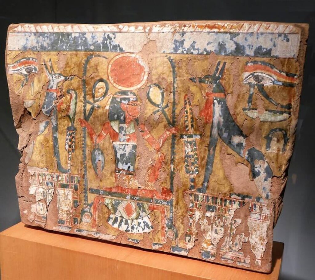 Ankh Symbol – What Does It Mean? - Symbol Sage