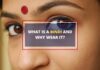 Bindi: A Small Dot with a Big Cultural Impact - Symbol Sage