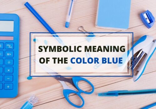 Blue Mystique: Deciphering the Color's Deeper Meanings - Symbol Sage