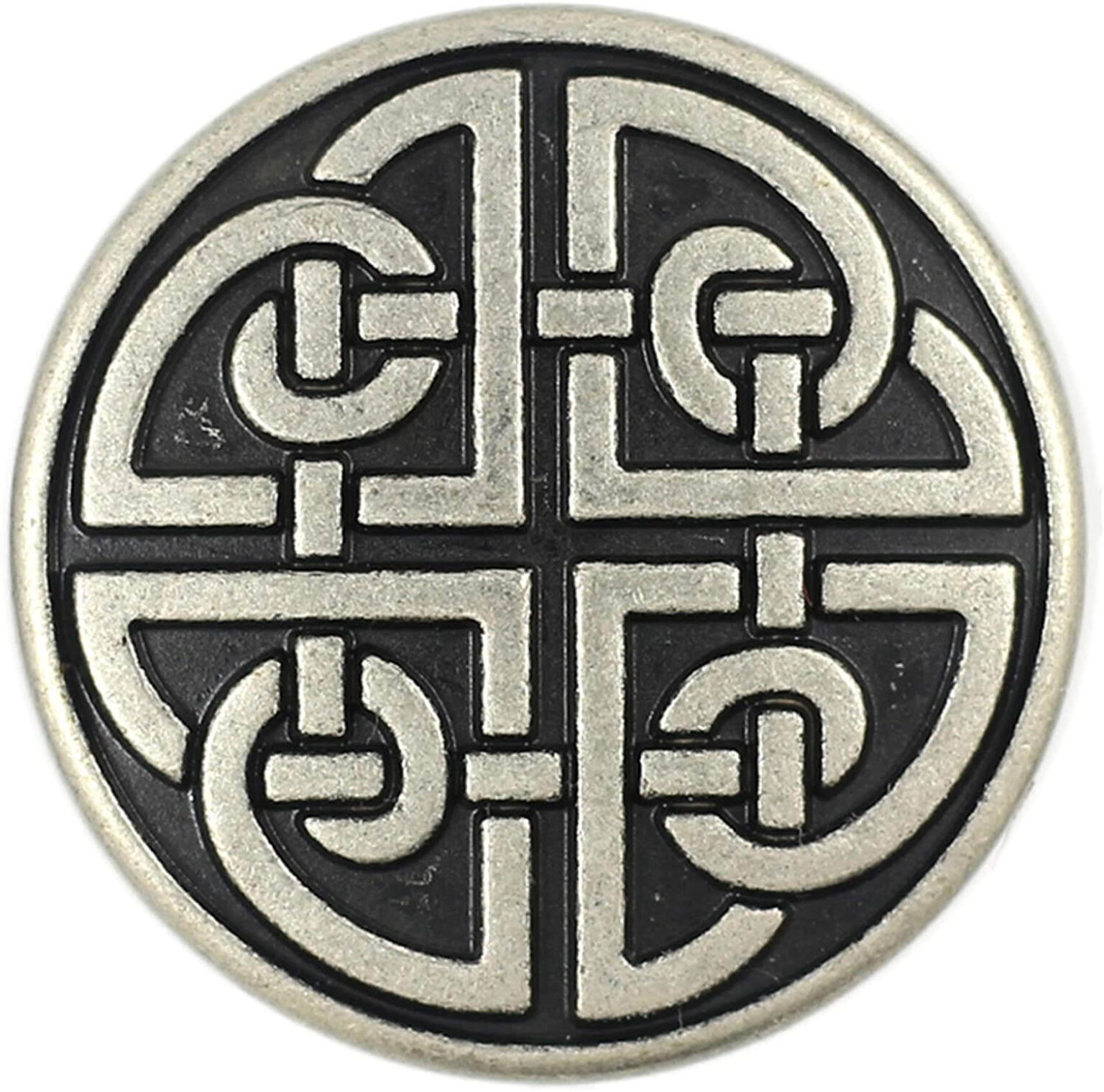 Celtic Shield Knot – What It Really Means