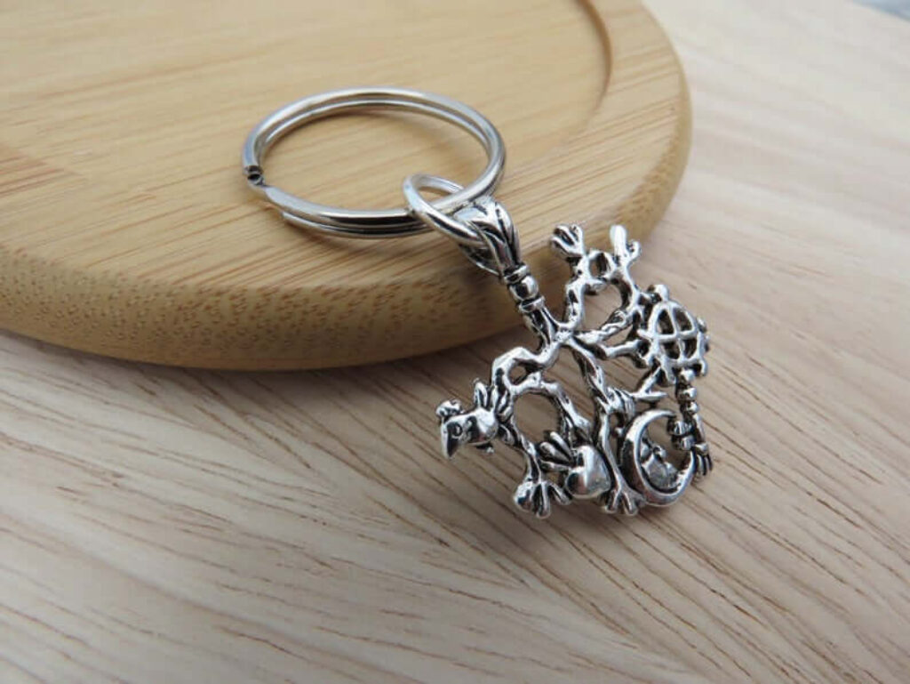 Cimaruta: Exploring the Ancient Italian Amulet's Rich Heritage - Symbol ...