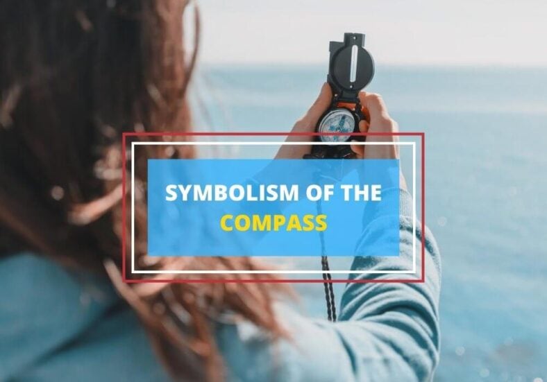 Finding Your Way: The Deep Meanings Behind the Compass - Symbol Sage
