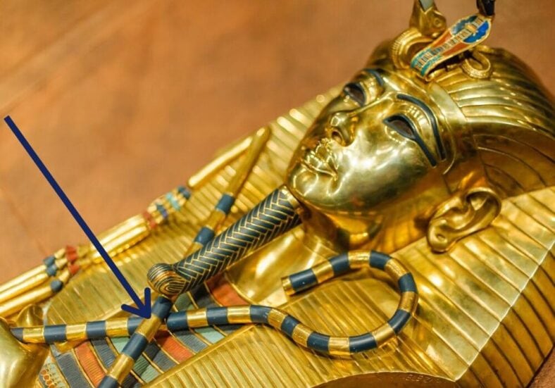 All The Egyptian Symbols: From the Ankh to the Eye of Horus - Symbol Sage
