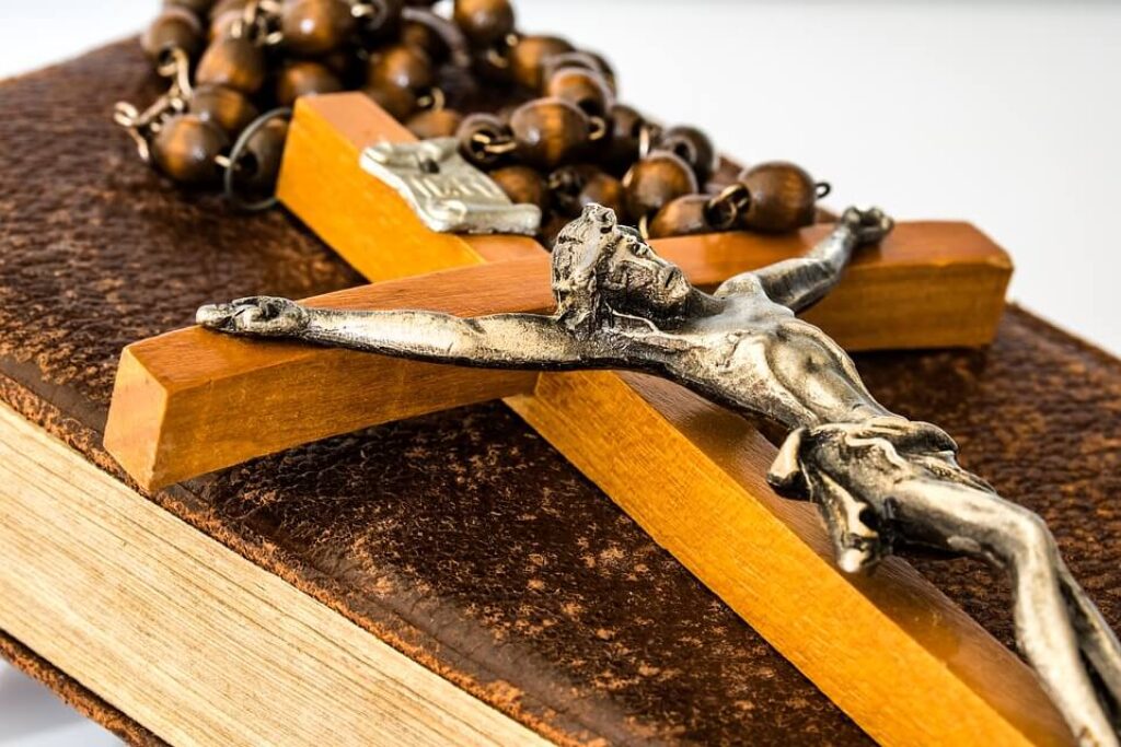 Types of Crosses and What They Mean - Symbol Sage