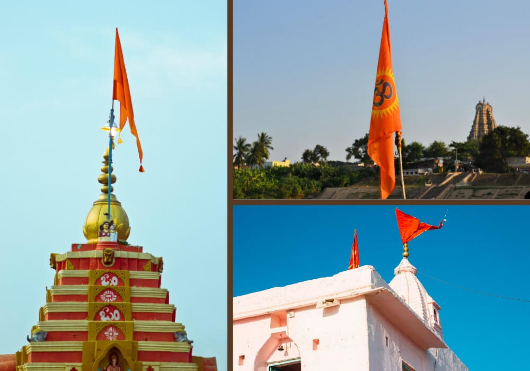 15 Powerful Hindu Symbols and What They Mean