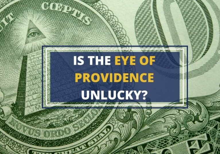 What Is the Eye of Providence — History and Meaning - Symbol Sage