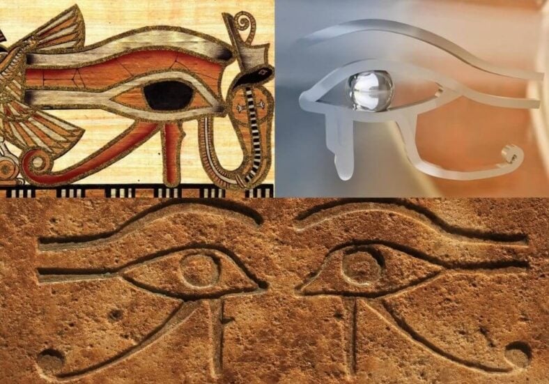 The Eye of Ra: Unraveling the Secrets of Ancient Egyptian Beliefs ...
