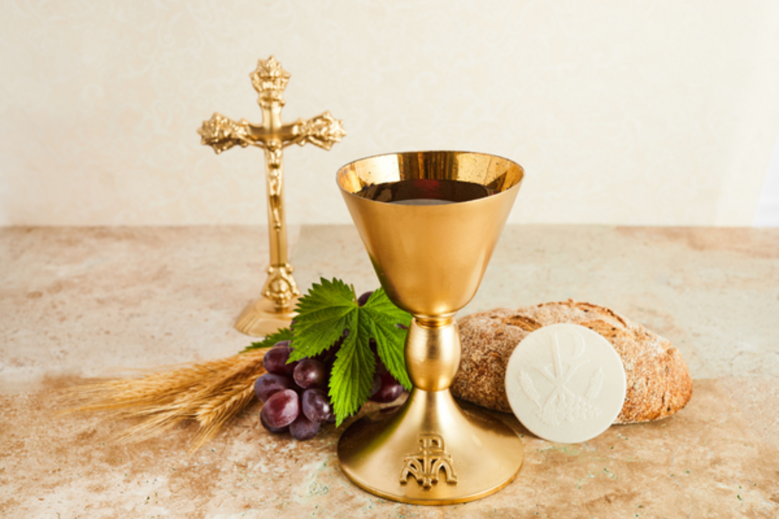 Holy Grail – Origins and Symbolism - Symbol Sage