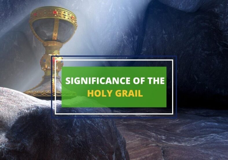 Holy Grail – Origins and Symbolism - Symbol Sage