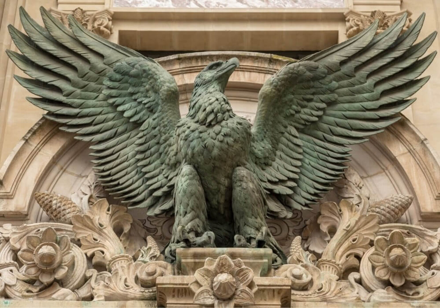 The Powerful Legacy of 12 Ancient Roman Symbols