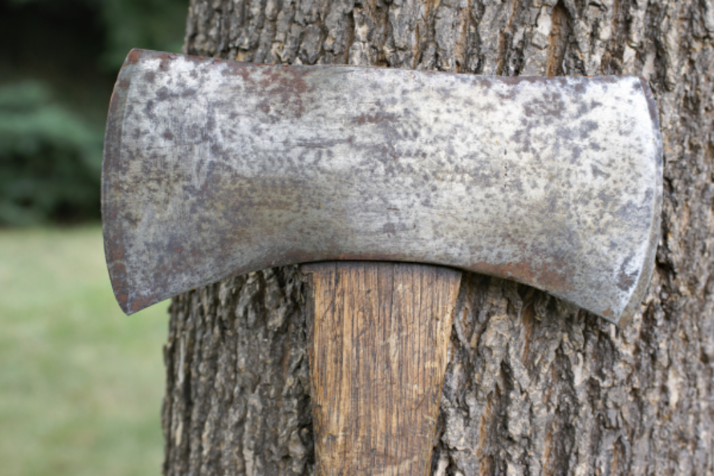 The Labrys Symbol: Tracing its Roots and Cultural Impact - Symbol Sage