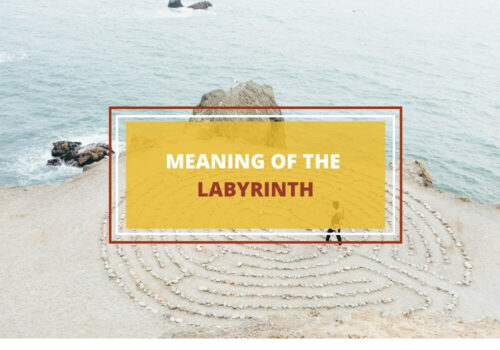 Labyrinth Symbol and Its Interesting Meaning - Symbol Sage