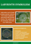 Labyrinth Symbol and Its Interesting Meaning - Symbol Sage