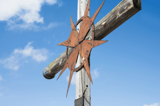 The Latin Cross: More Than Just a Religious Icon - Symbol Sage