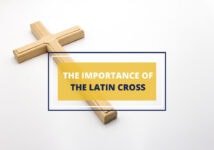 The Latin Cross: More Than Just a Religious Icon - Symbol Sage