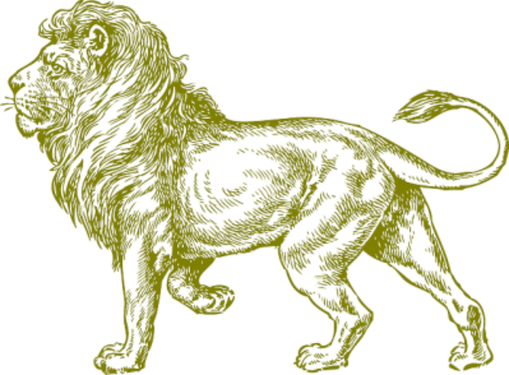 12 símbolos asociados con la fuerza (y sus significados) - Symbol Sage