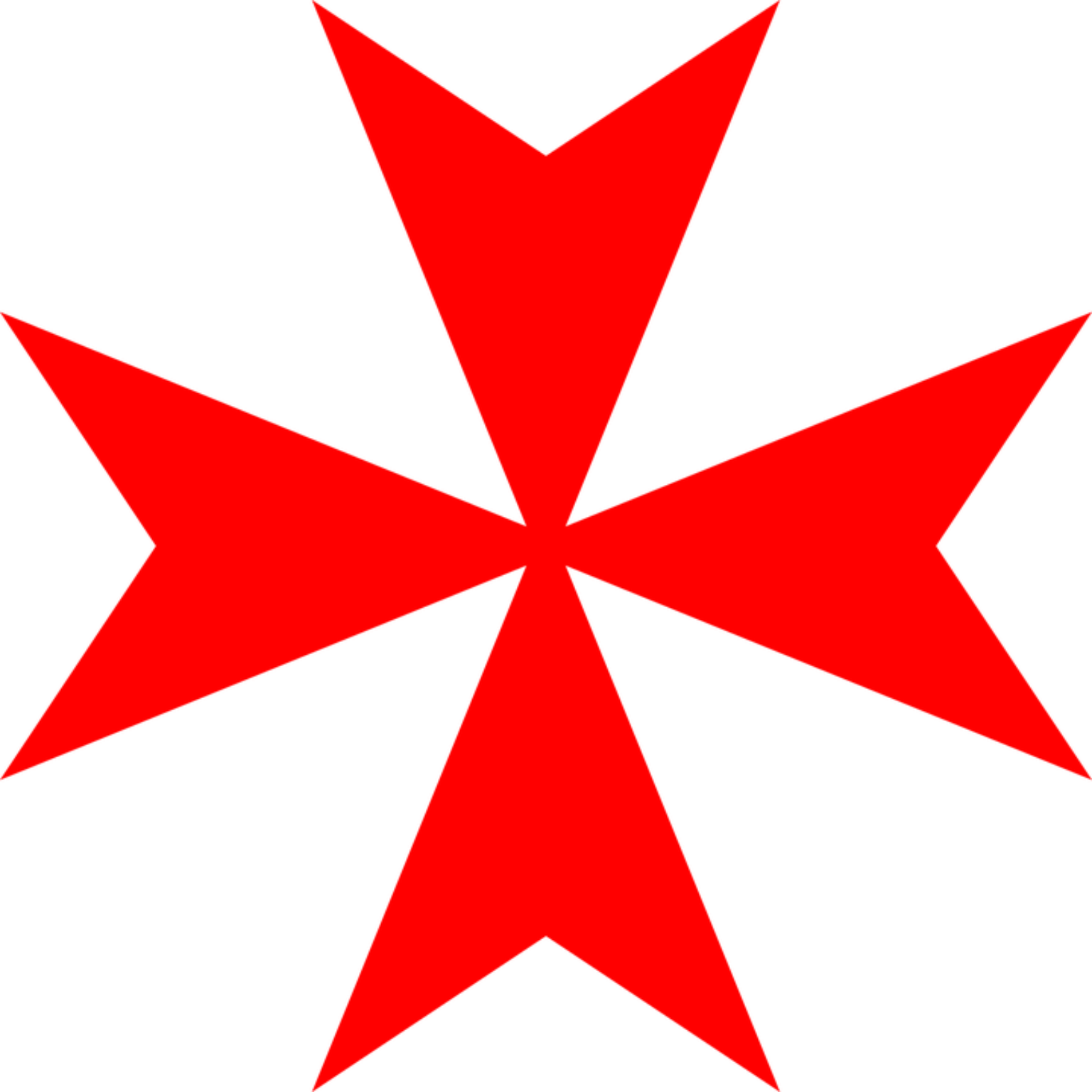 What Does the Maltese Cross Mean? Origin and Symbolism