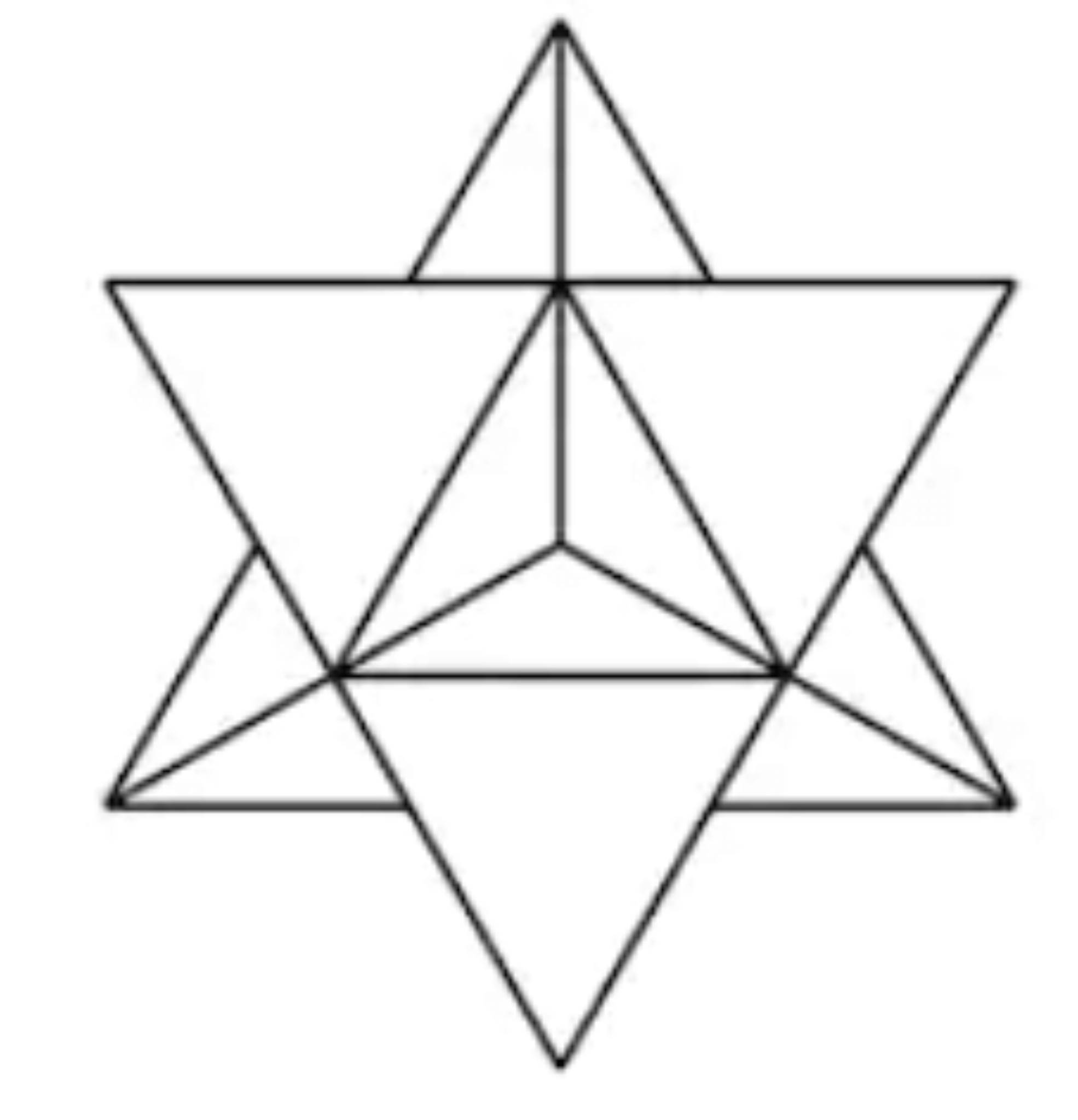 The Merkaba Symbol – Origins and Meaning