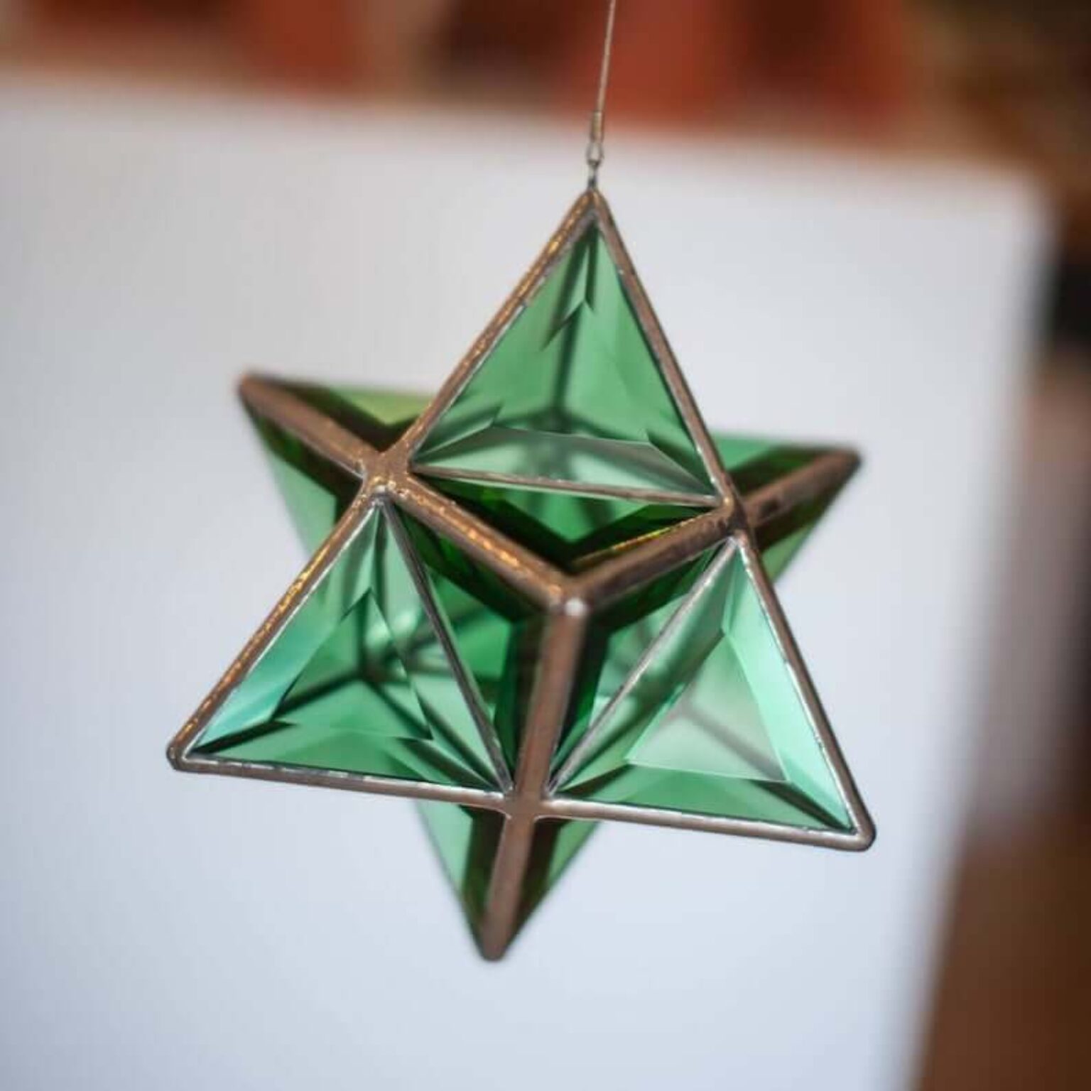 The Merkaba Symbol – Origins and Symbolic Meaning - Symbol Sage