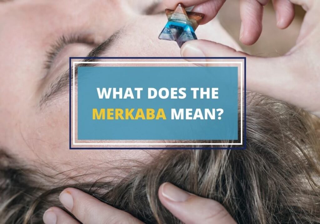 The Merkaba Symbol: Key to Spiritual Enlightenment