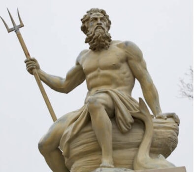 What’s the Symbolism of a Trident? - Symbol Sage