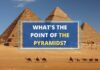 Pyramid Symbolism and What It Reperesents - Symbol Sage