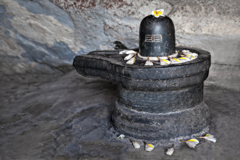 Shiva Lingam: Decoding the Mysteries of an Ancient Hindu Symbol