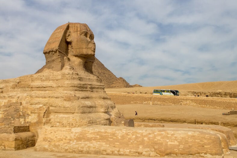 The Sphinx Explored: Ancient Symbol, Modern Fascination - Symbol Sage