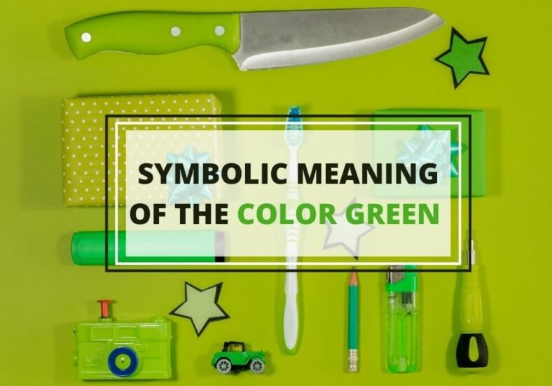 Going Green: Exploring the Depth of Green's Symbolism - Symbol Sage