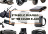 Symbolic Meaning of the Color Black - Symbol Sage