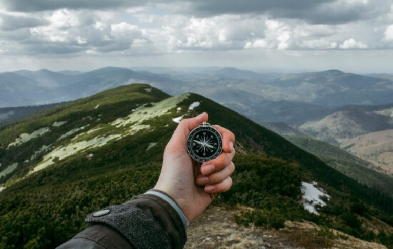 Finding Your Way: The Deep Meanings Behind the Compass - Symbol Sage