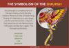 What Does the Simurgh Symbolize? - Symbol Sage