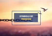 24 Powerful Symbols of Freedom (And Their Origins)