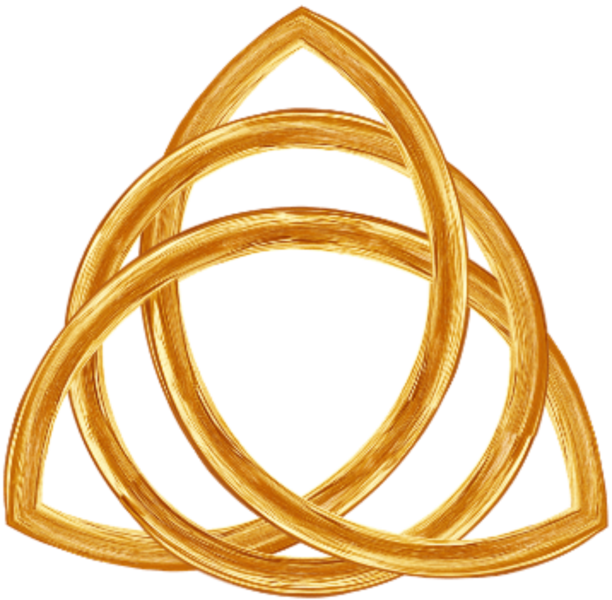 Shield of the Trinity – How It Originated - Symbol Sage