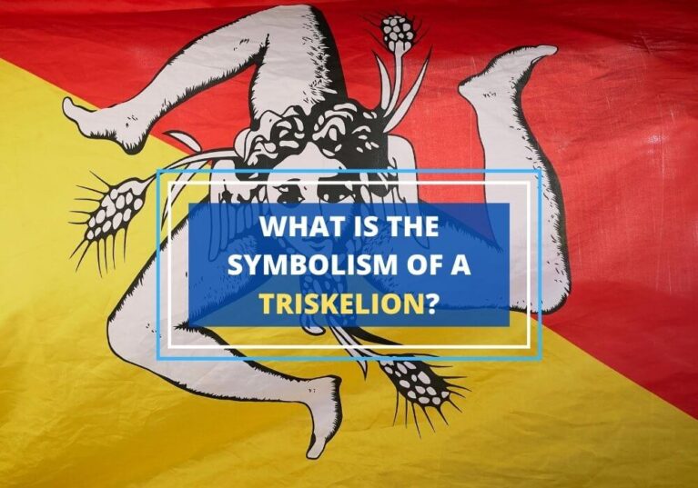 The Triskelion: From Celtic Roots to Modern Interpretations - Symbol Sage