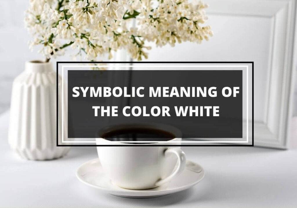 The Power of White: A Historical and Symbolic Exploration - Symbol Sage