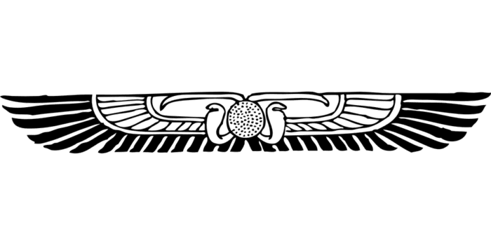 What Was the Winged Sun in Egyptian Mythology? - Symbol Sage