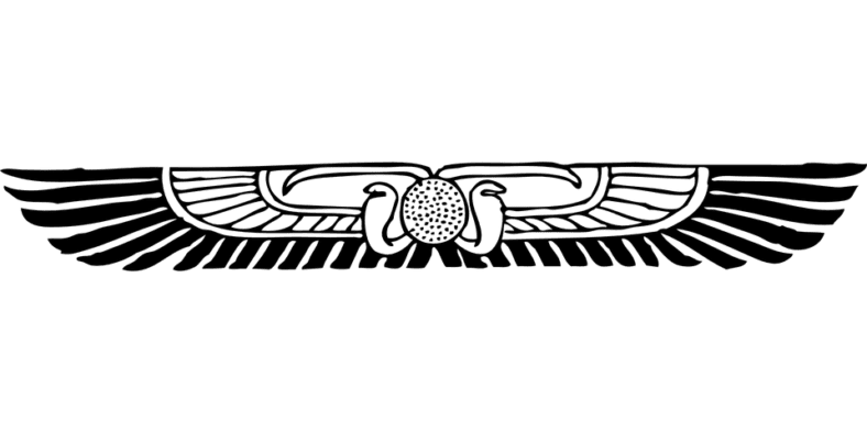 What Was the Winged Sun in Egyptian Mythology? - Symbol Sage