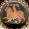 Chimera – The Origins and Many Meanings - Symbol Sage