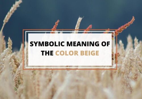 Symbolism of Beige Color – What Does It Mean? - Symbol Sage