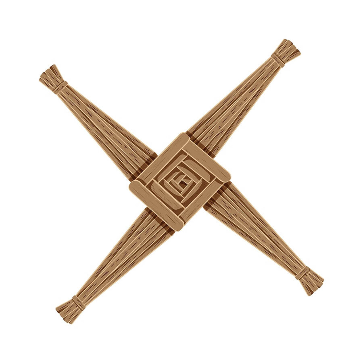 Irish Goddess Brigid – Origins, History and Significance - Symbol Sage