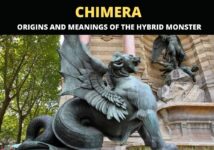 Chimera – The Origins and Many Meanings - Symbol Sage