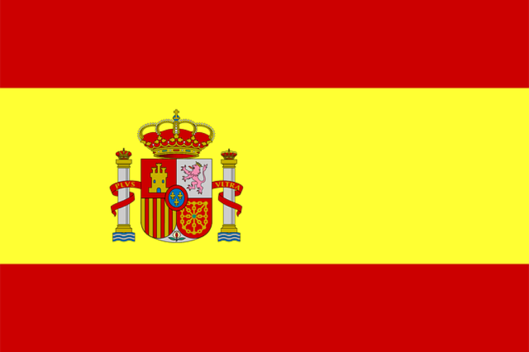 Symbols of Spain (With Images) - Symbol Sage