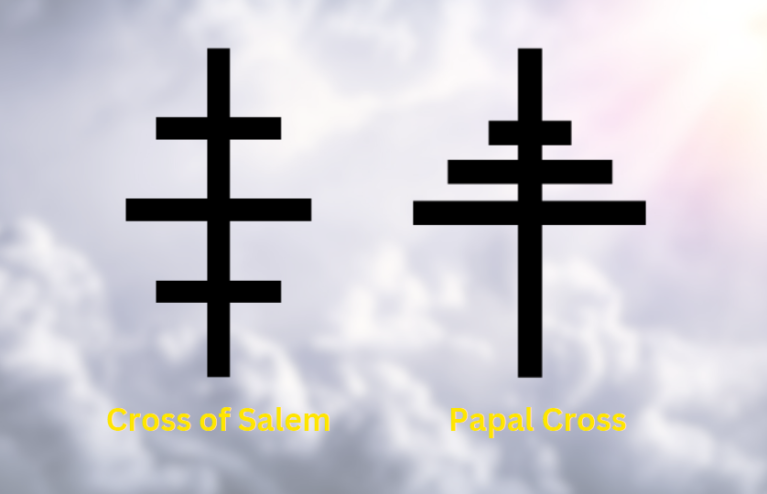 Cross of Salem: What Does it Symbolize?